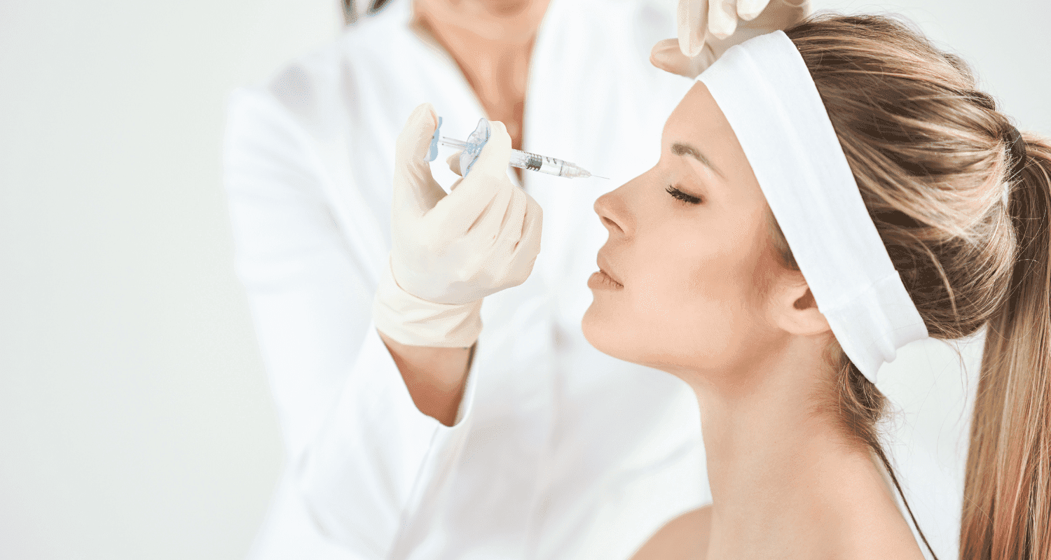 What is the Difference Between Botox and Fillers? - Classy Cosmetic Clinic
