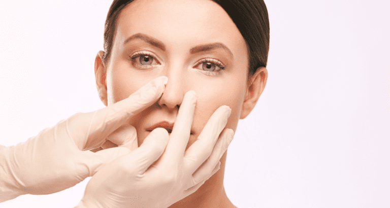 What are Bunny Lines: Can Botox Reduce the Nose crinkles - Classy ...