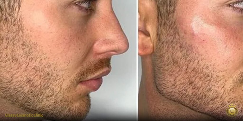 Jawline Filler 101: Comprehensive Guide to Benefits and Cost