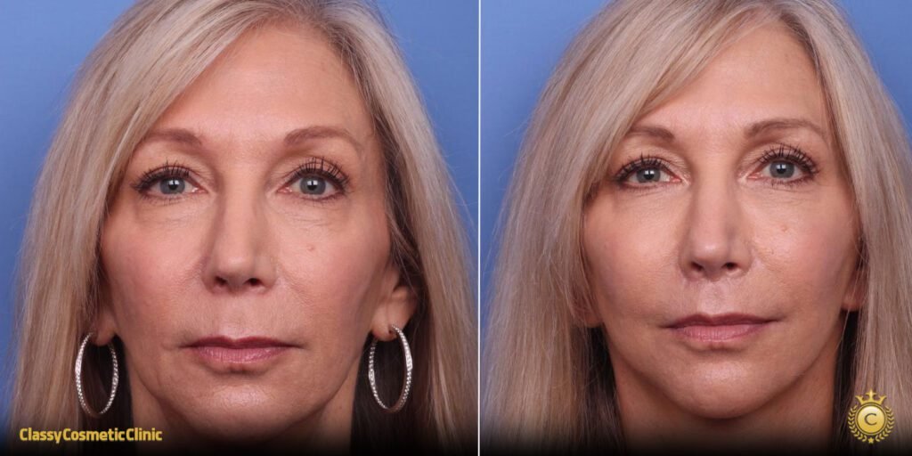 Lifting Face Treatment Explained: Path to a Youthful Look