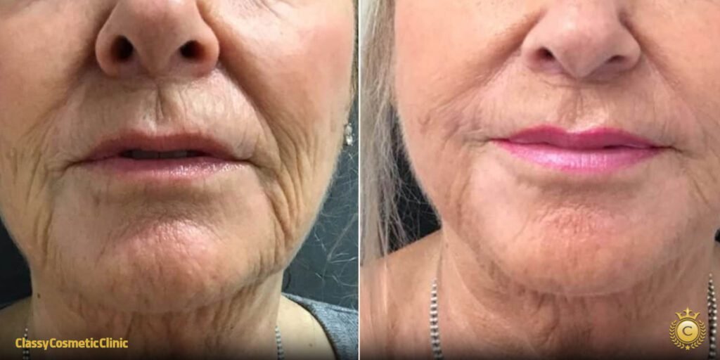 HIFU Markham: Number 1 Skin Tightening Solution