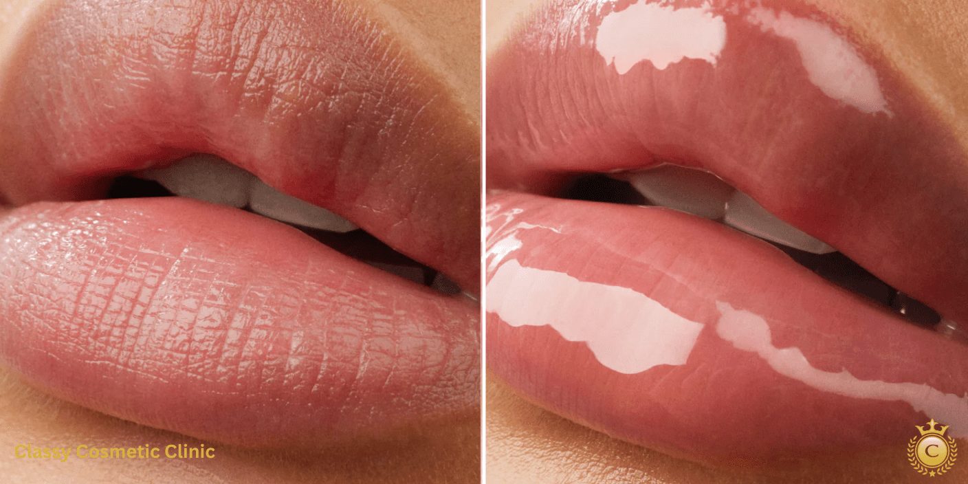 Honey Lips 101: The Secret Behind Honey Lip Fillers Markham