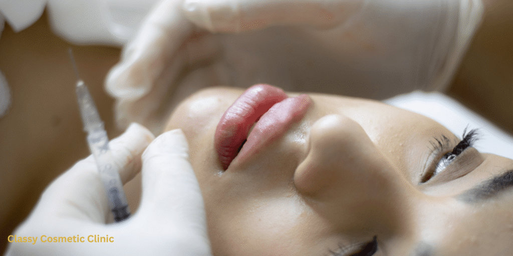 After Filler Care: Prevent Swelling, Bruising & Downtime